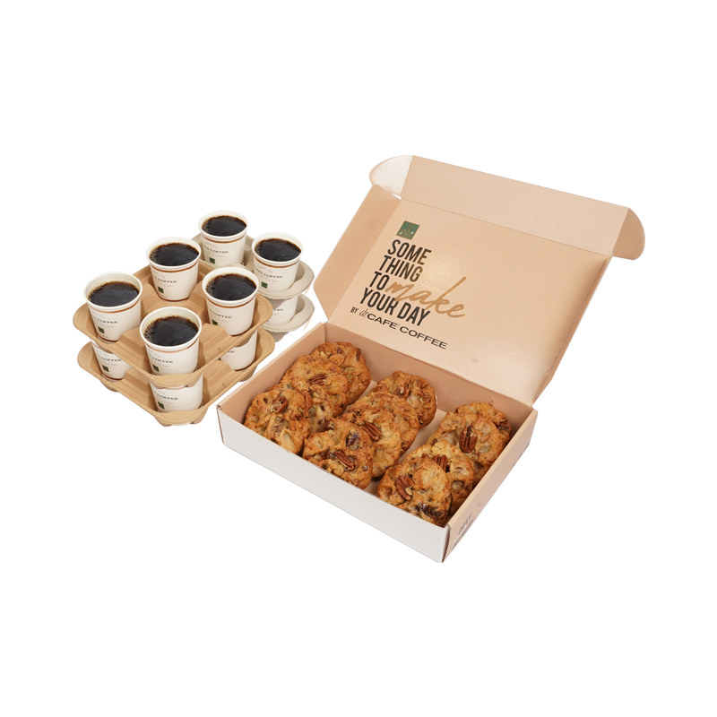 Store Menu | dr.CAFE COFFEE