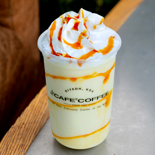 Store Menu | dr.CAFE COFFEE