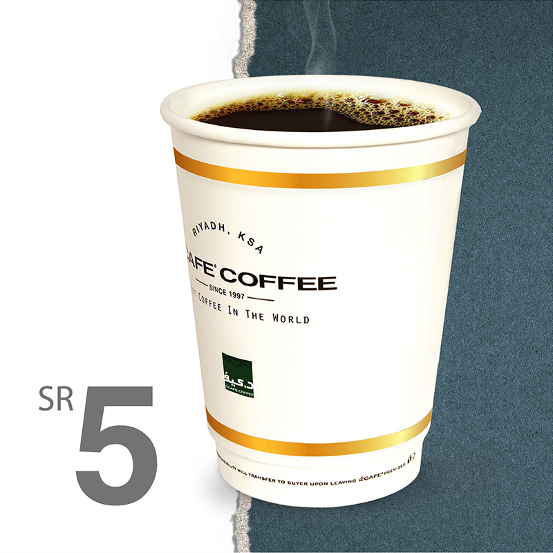Store Menu | dr.CAFE COFFEE