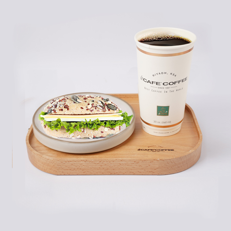 Store Menu | dr.CAFE COFFEE