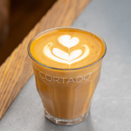 Store Menu | dr.CAFE COFFEE