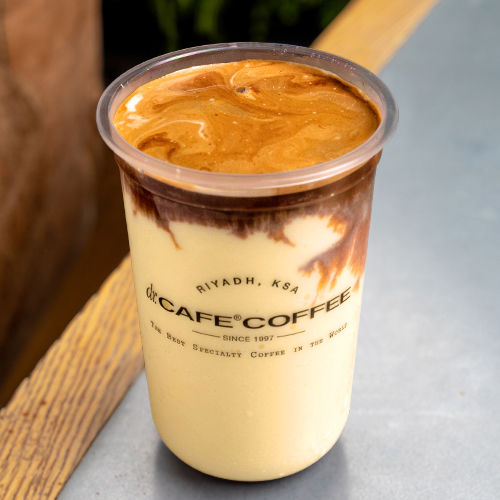 Store Menu | dr.CAFE COFFEE