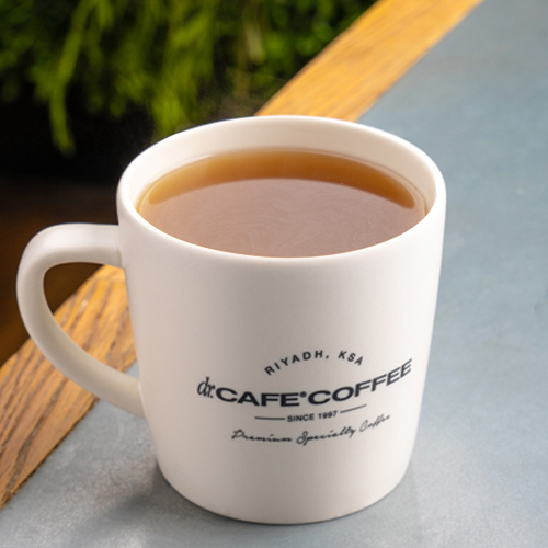 Store Menu | dr.CAFE COFFEE