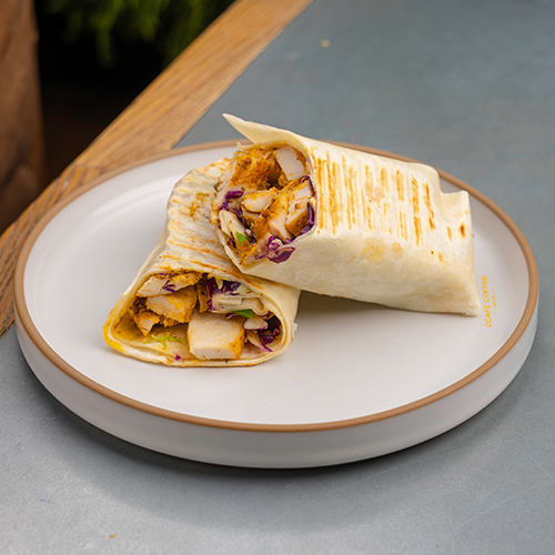 Store Menu | dr.CAFE COFFEE