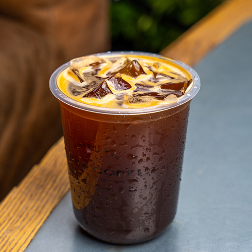 Store Menu | dr.CAFE COFFEE