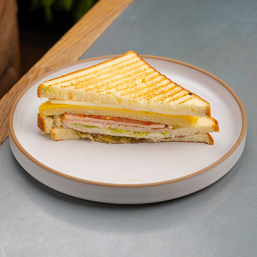 Store Menu | dr.CAFE COFFEE